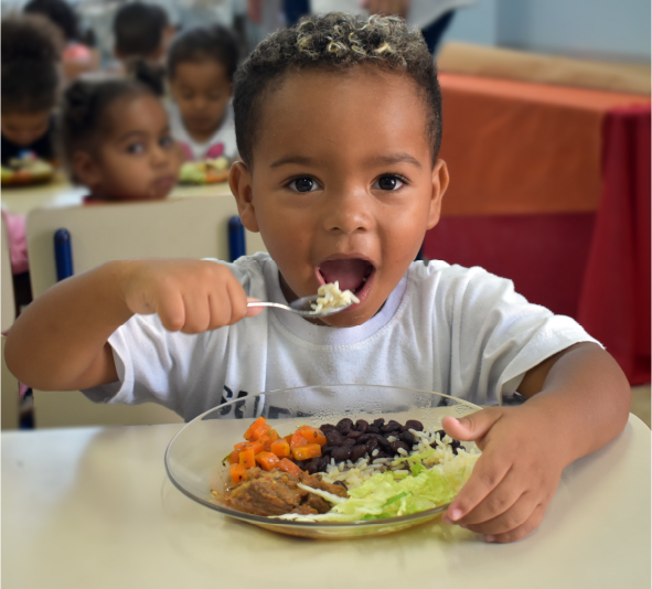 Center for Nutritional Recovery and Education